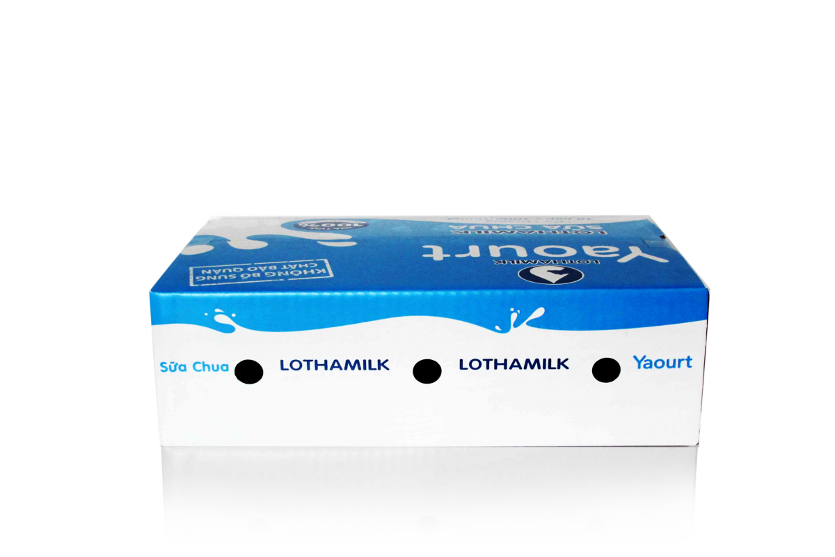 L.A Print - Trang chủ